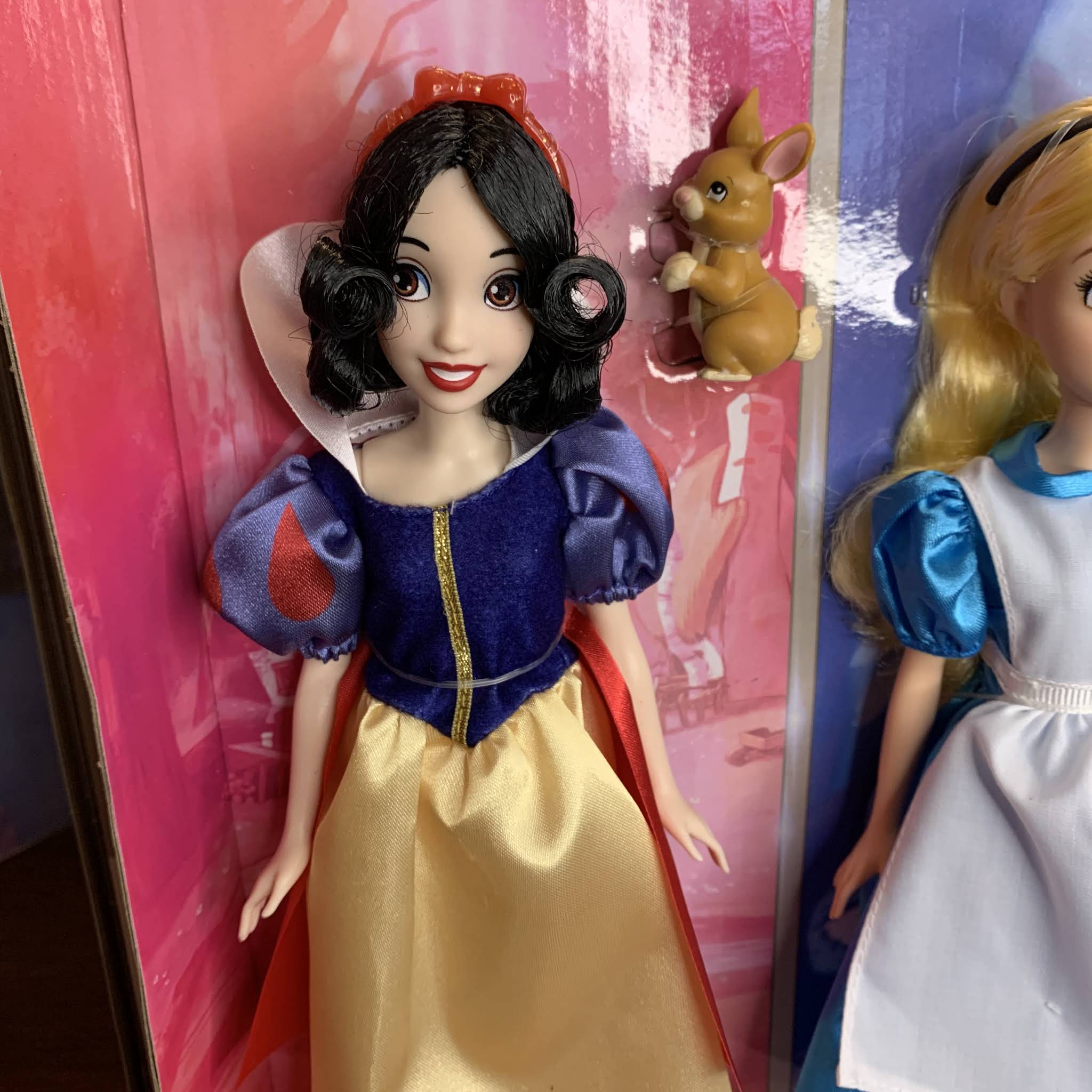 Post from Enchanted Dill ♥️ Disney Dolls and More