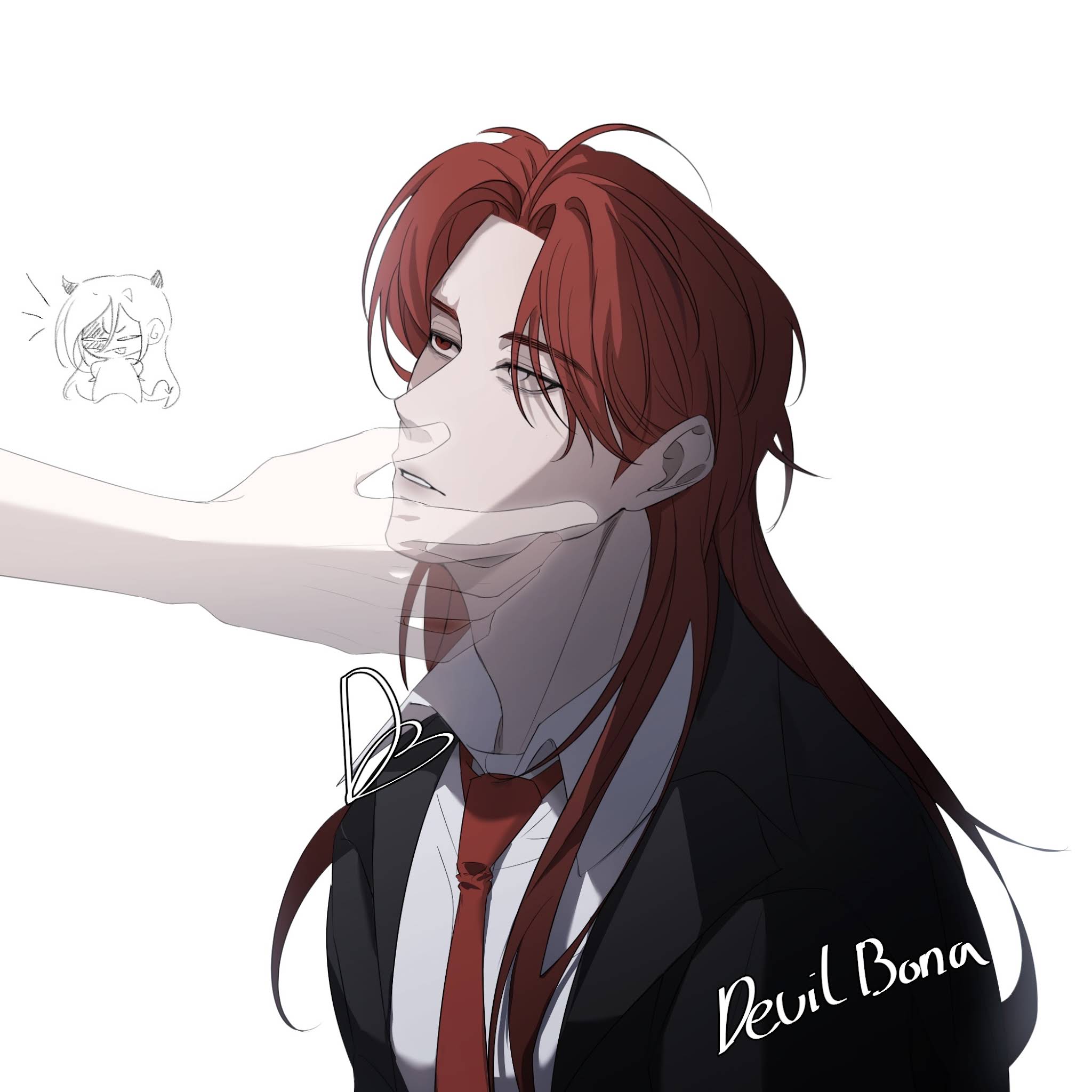 Post from Devil Bona
