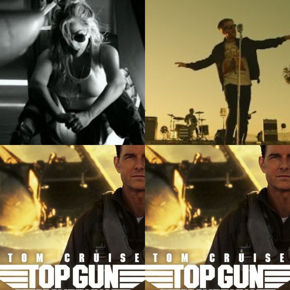 Top Gun: Maverick (Music From The Motion Picture) - Official Soundtrack ...