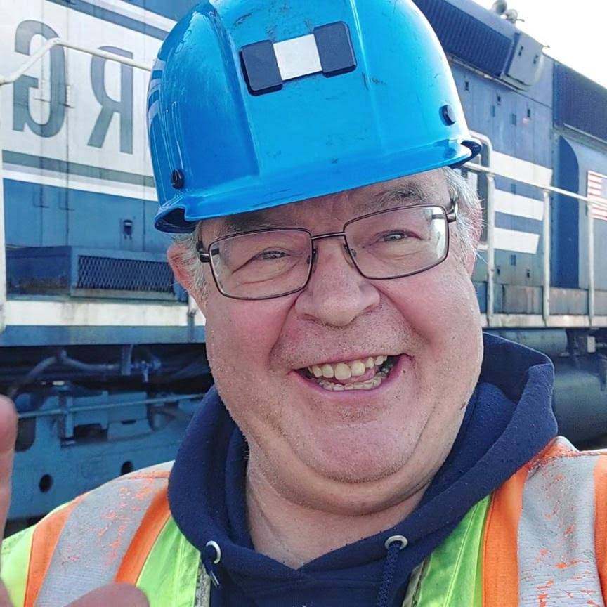 Post from ccrx 6700 That's Railroadin!