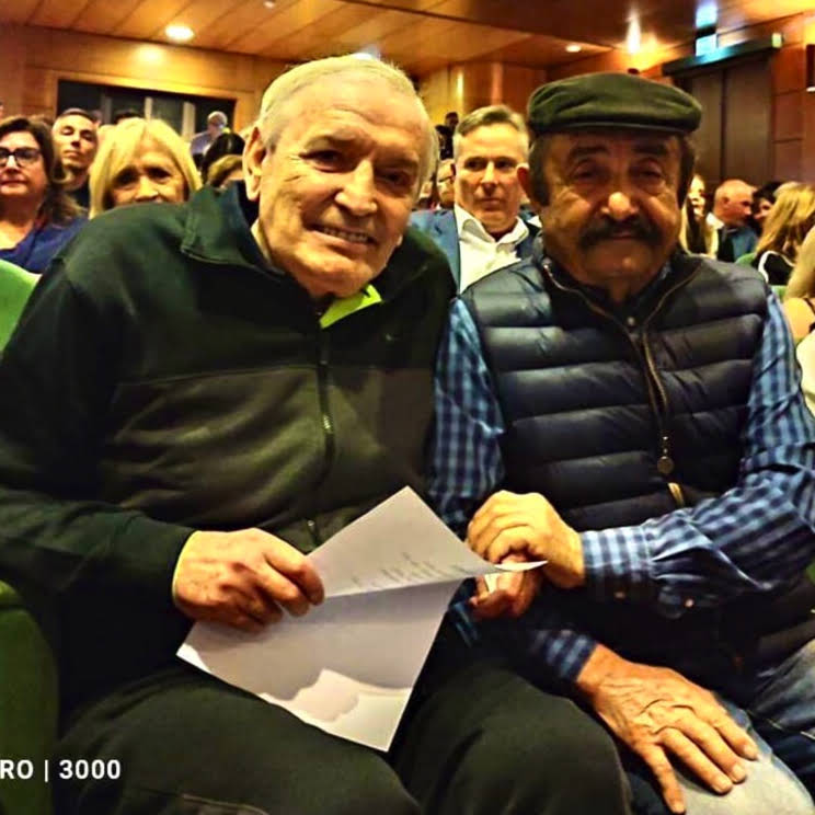 Post from Benito Urgu Official