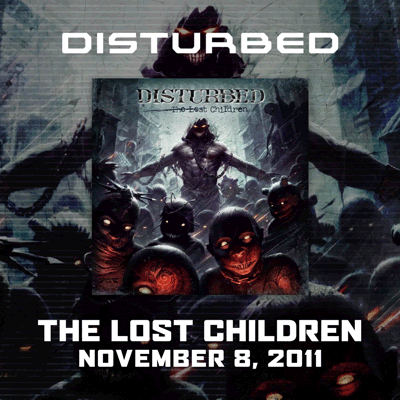 Post from Disturbed