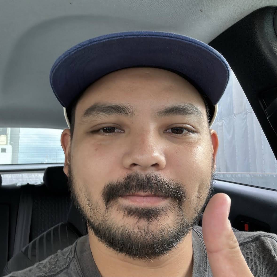 Post from Andre Manto