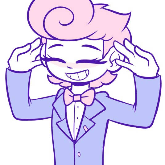 Post from Lavender Animatics