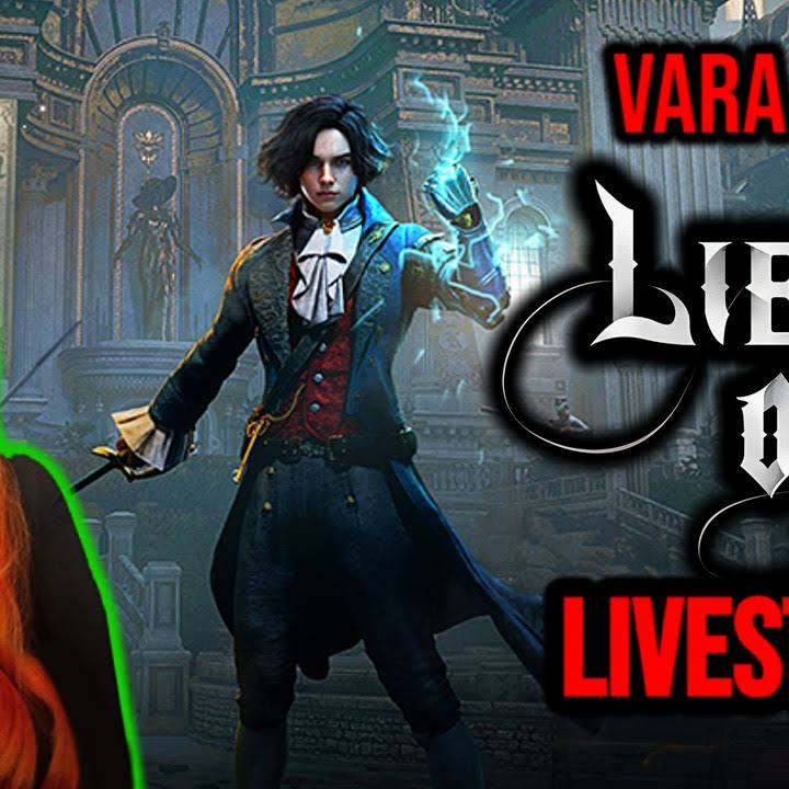 Post from Vara Dark - Dark Titan Media