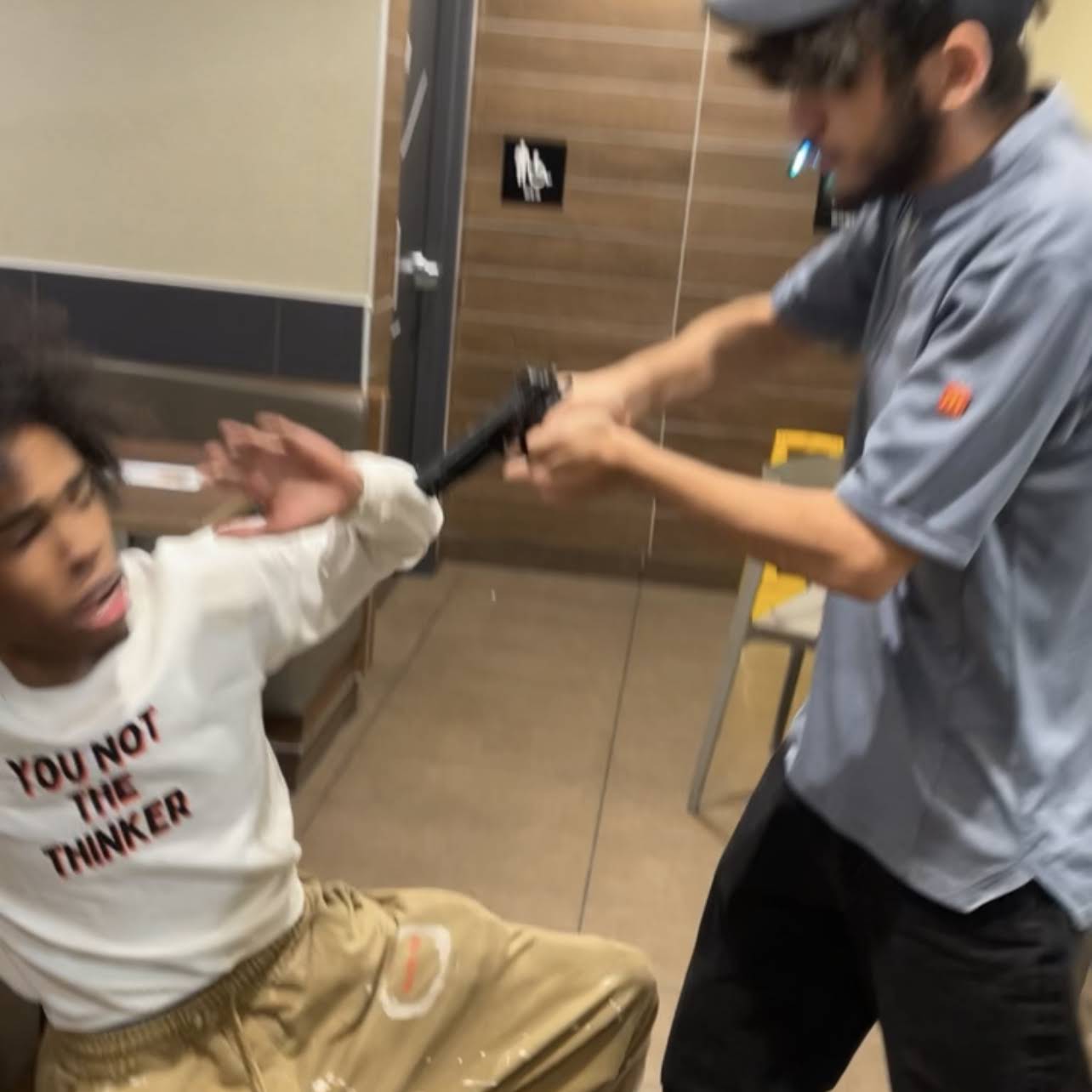 Post from Omar Nutro