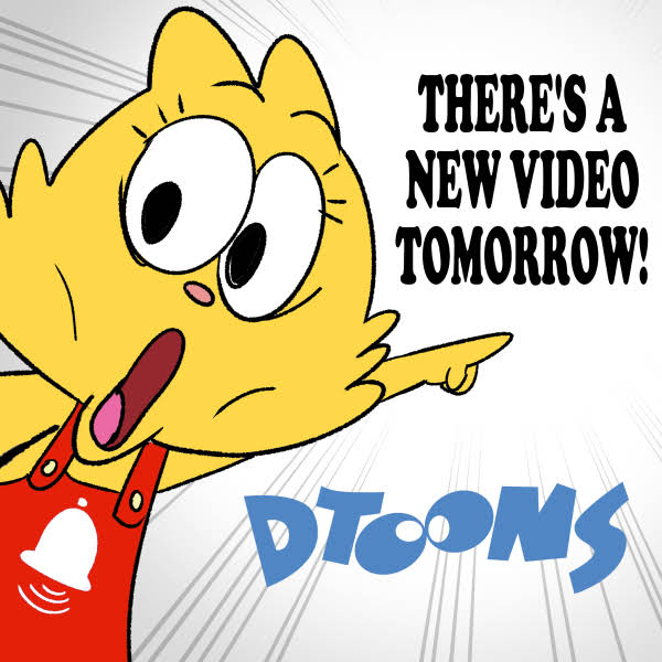 Post from Dtoons