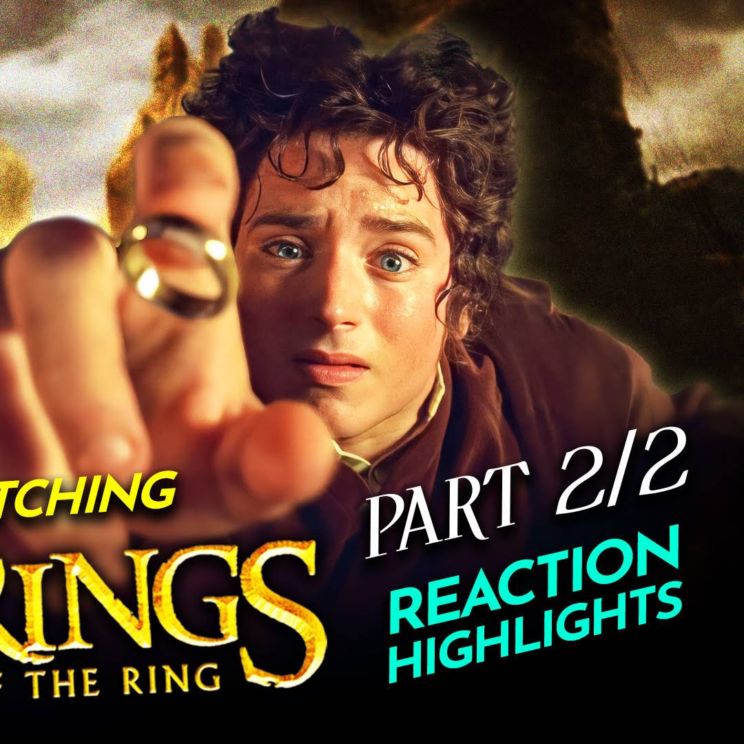 Post from Popcorn Roulette