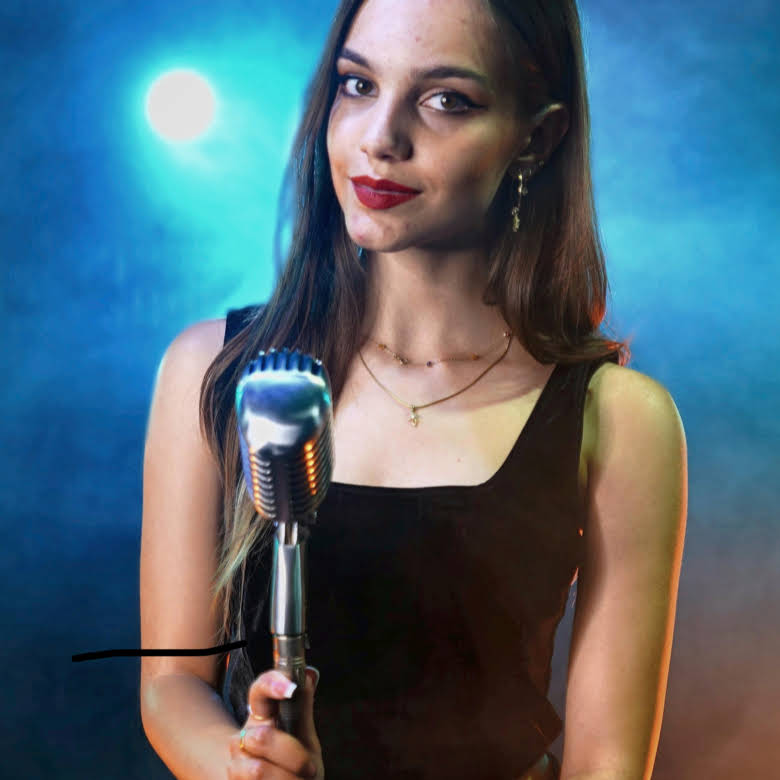 Post from Lorena Bulei - Singer