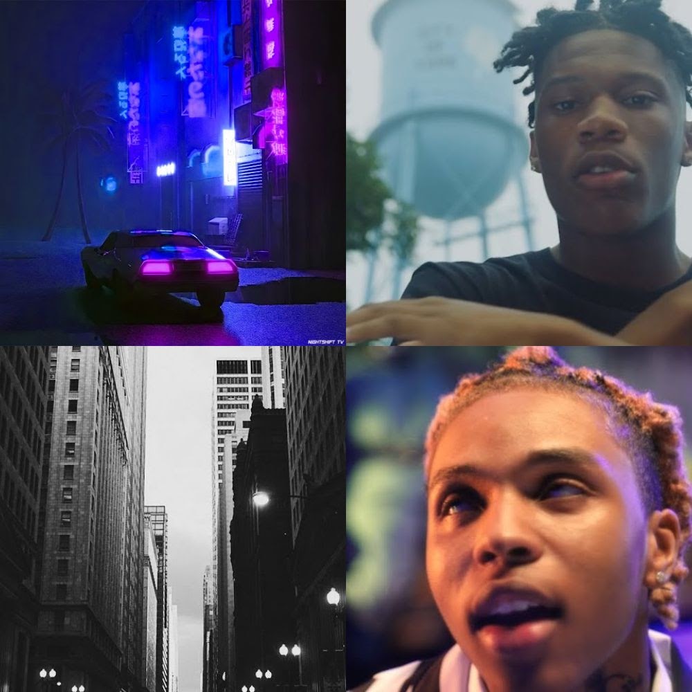 onevilage songs n’ sounds