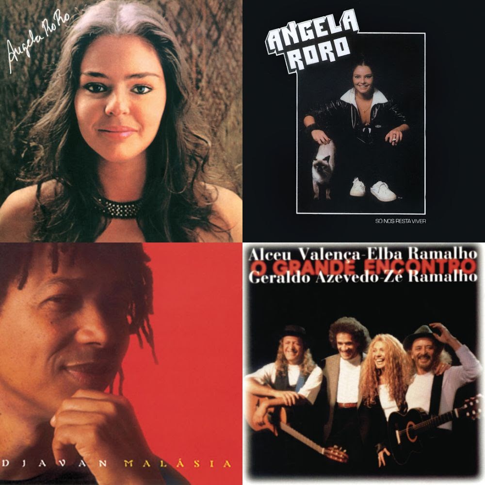 Amor meu grande amor