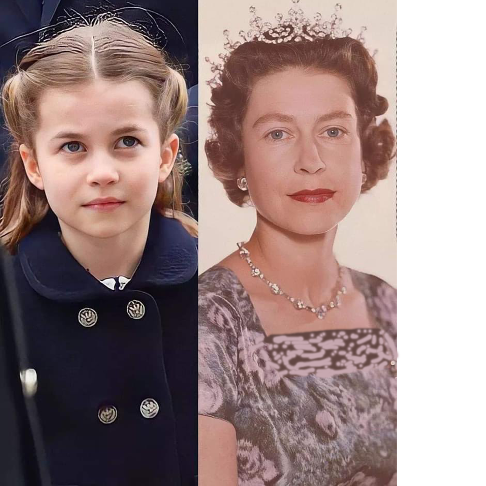 Post from RFU - Royal Family Update