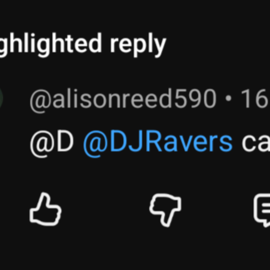 Post from DJ Ravers 🎛️