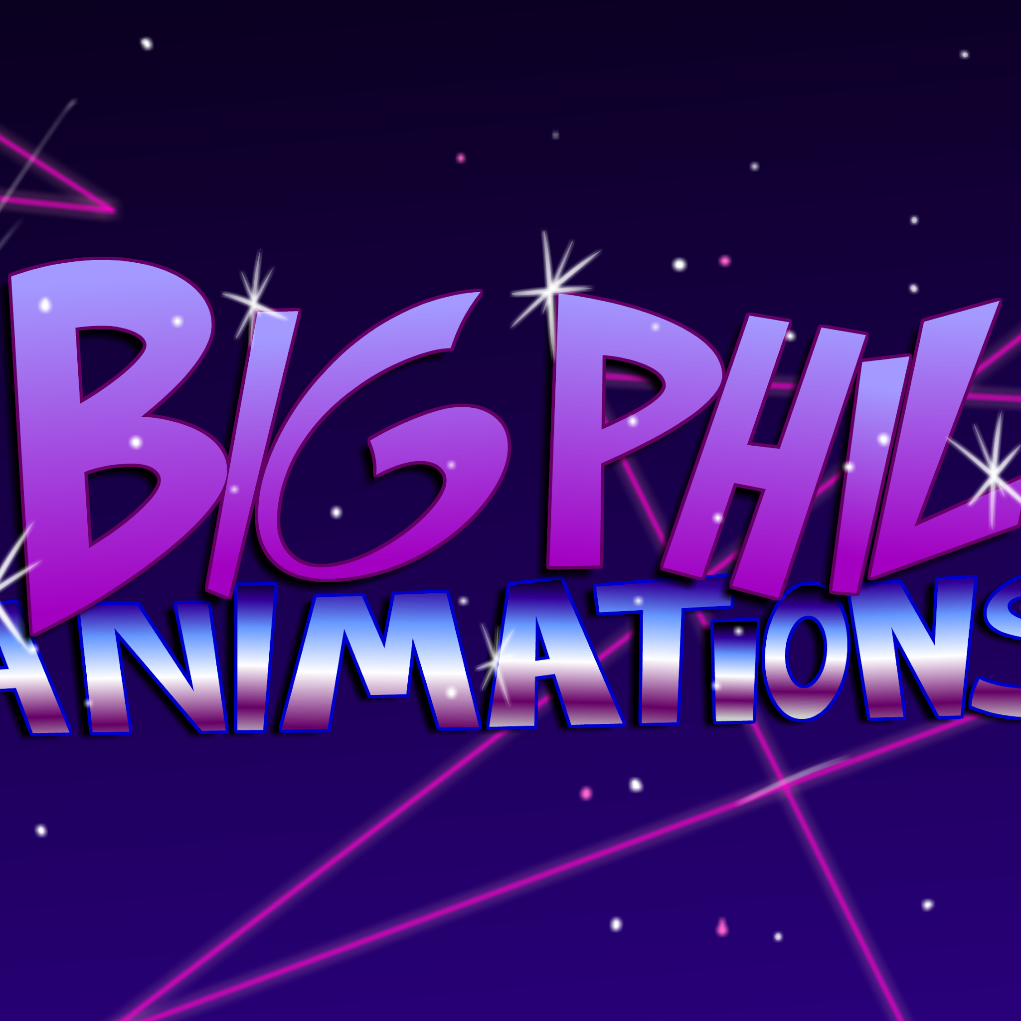 Post from Big Phil Animations