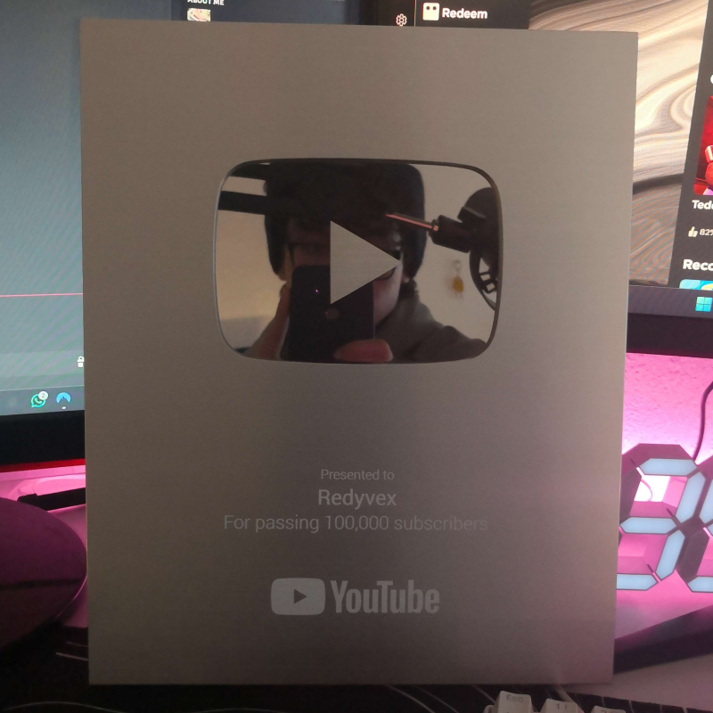Post from Redyvex