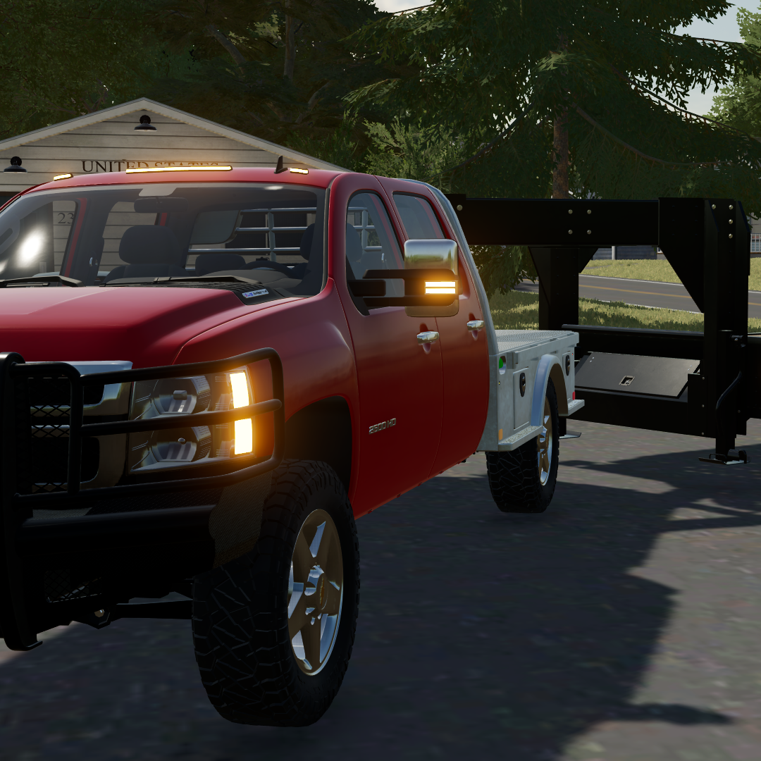 Post from Chestnut Farms