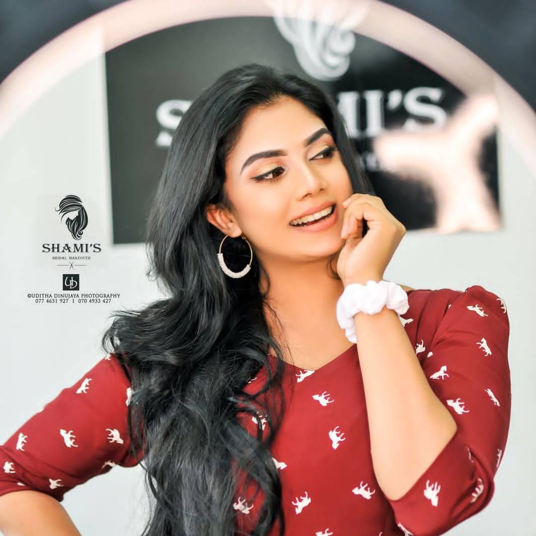 Post from Damithri Subasinghe