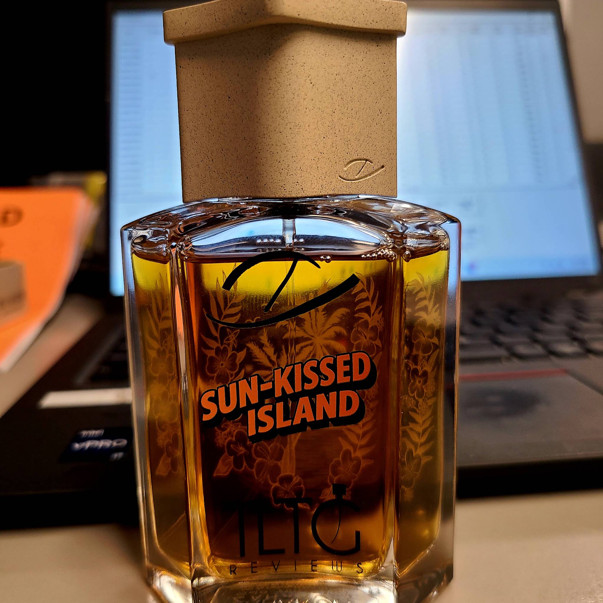 Post from MAKE IT MAKE SCENTS with Bottles and Beer
