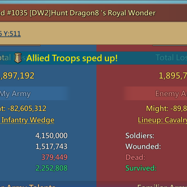 Post from Migrate Zero Repeat