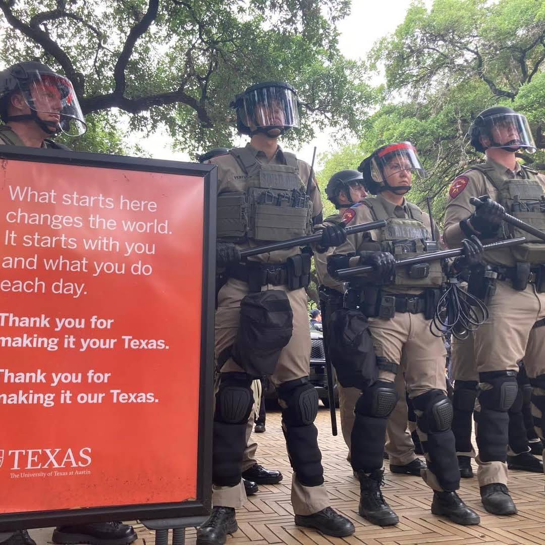 Post from Corruption Report—Justin Pulliam