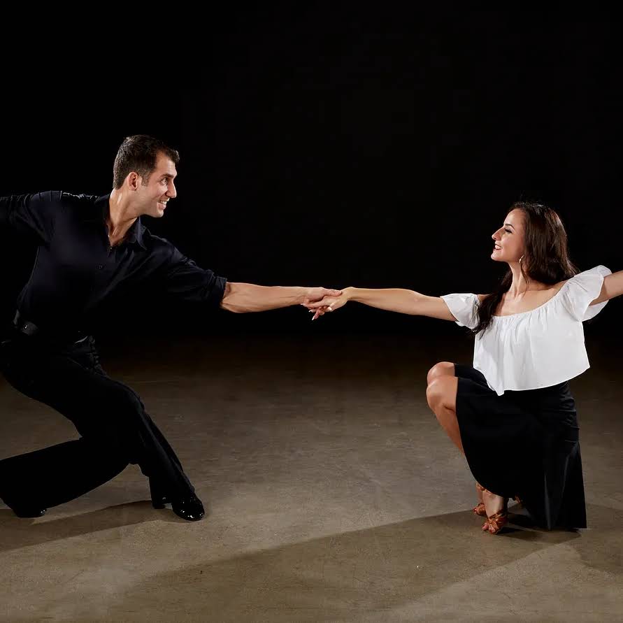 Post from The Dance of Life Podcast with Tudor Alexander