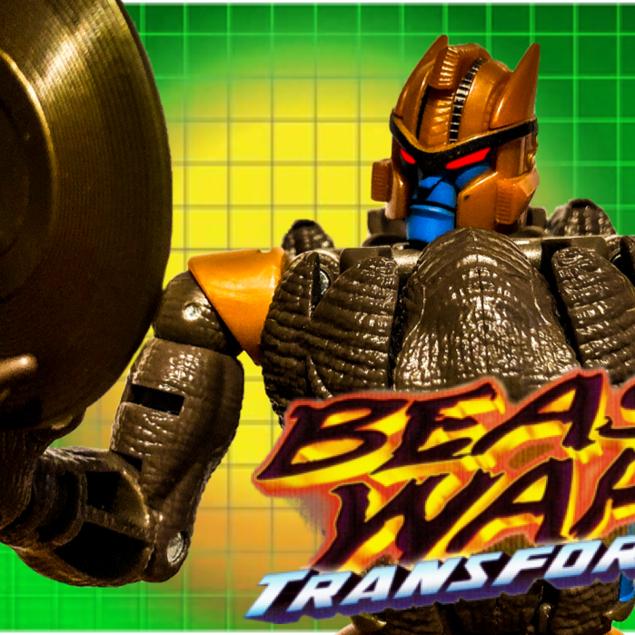 Post from Foxitron Prime