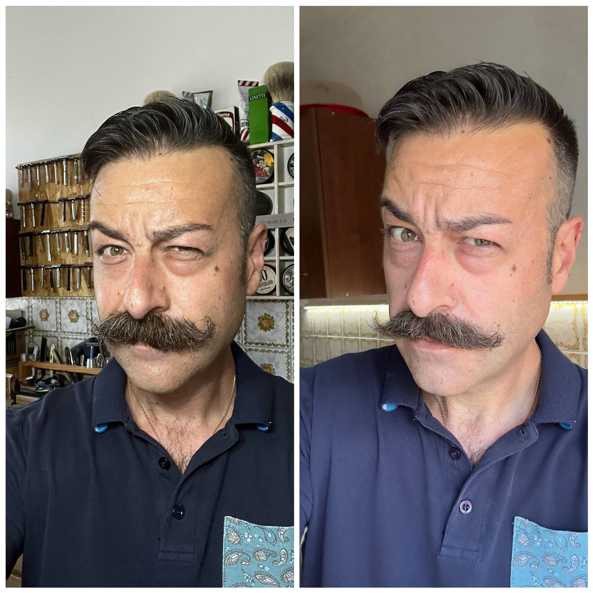Post from Luca Dinaro