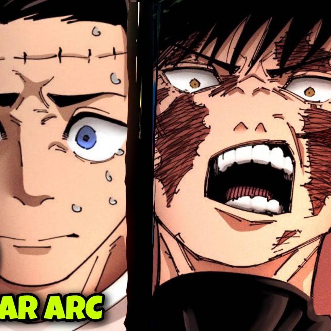 Post from Updated Weeb