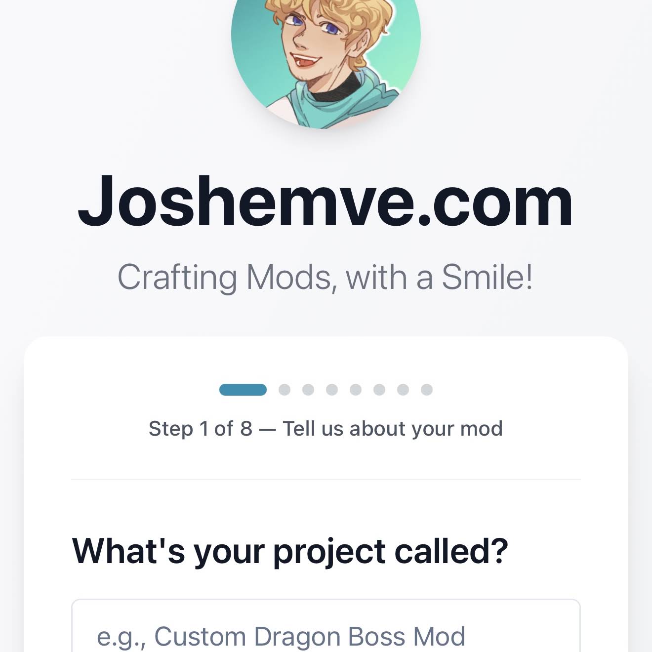 Post from Joshemve