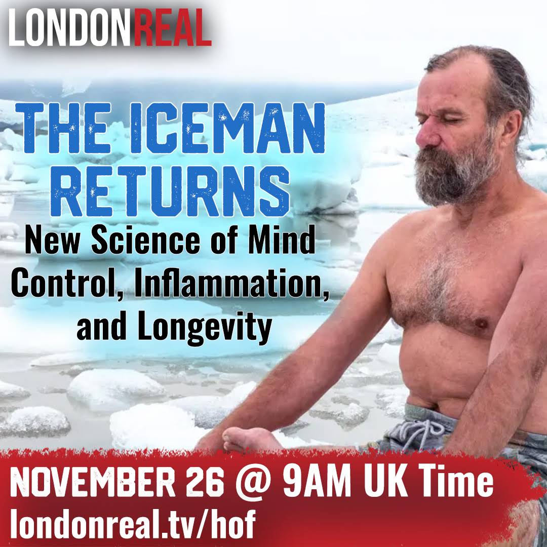 Post from London Real