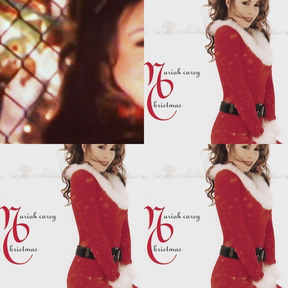 All Mariah Carey Christmas Songs