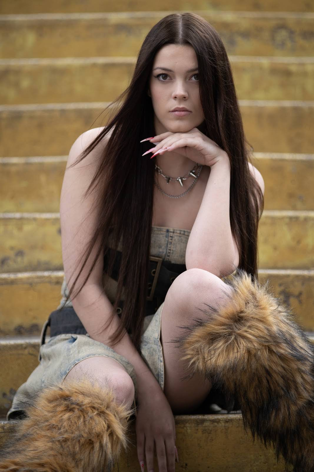 The Spellbound trailer just dropped and Courtney Hadwin’s voice will leave you breathless ...