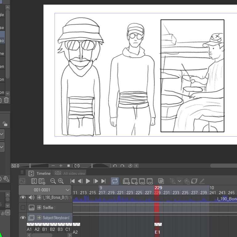 Post from Overcooked Lemonade