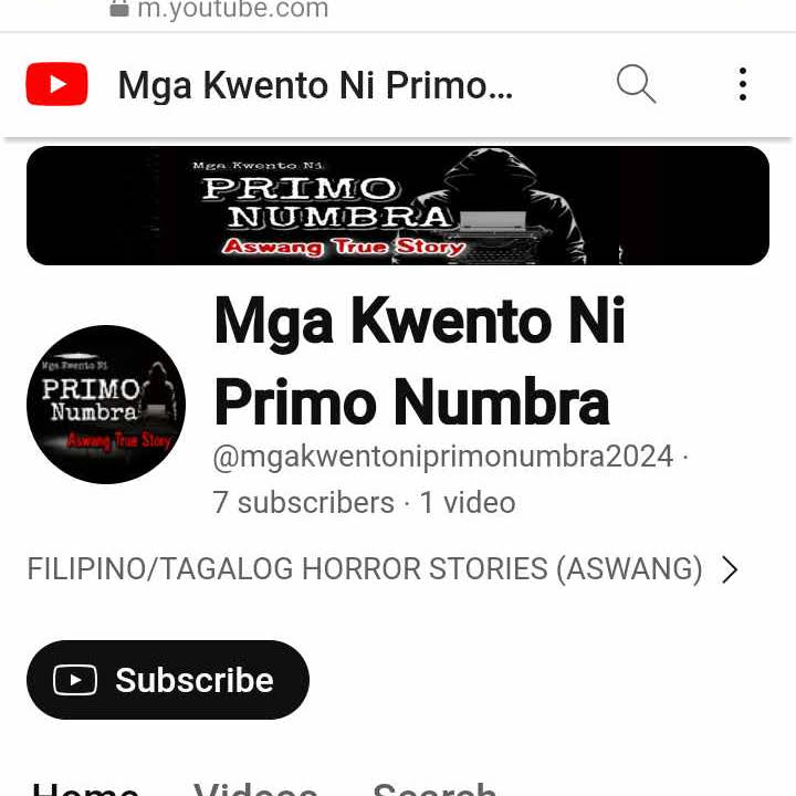 Post from Mga Kwento ni Ka BANONG