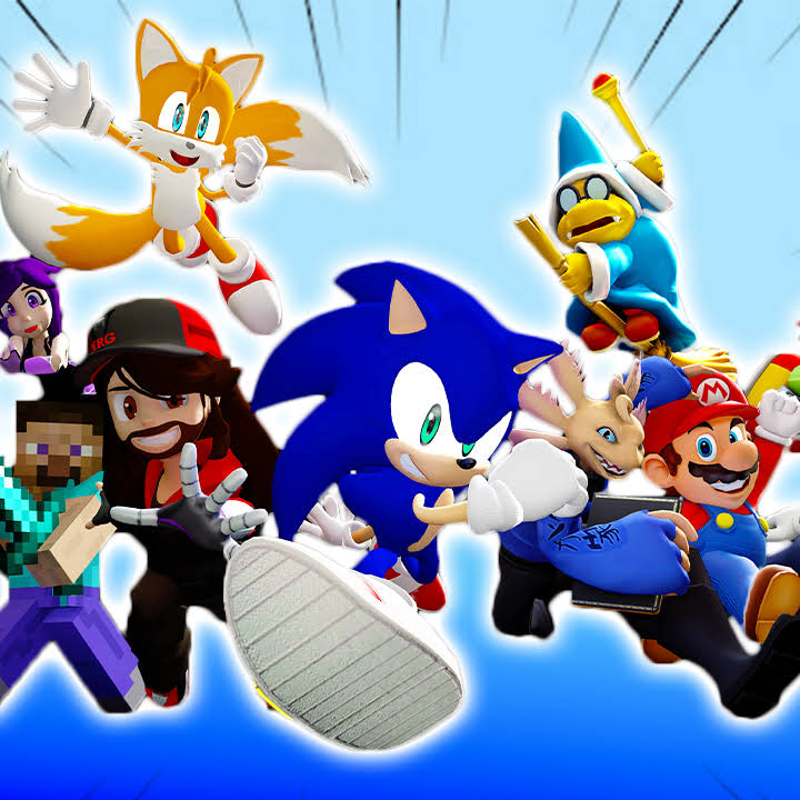 Post from NICKRICK Games