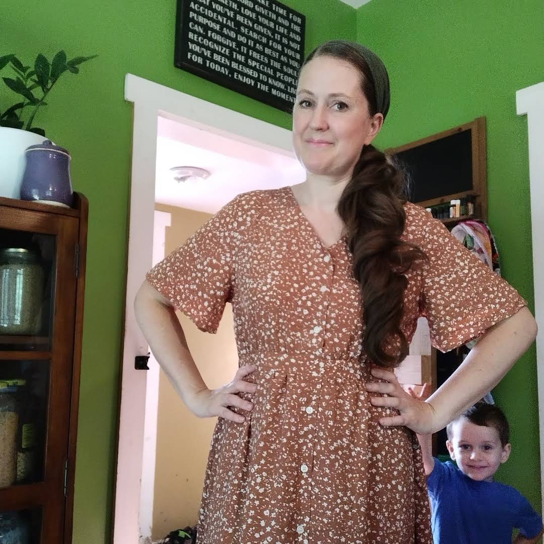 Post from Three Rivers Homestead