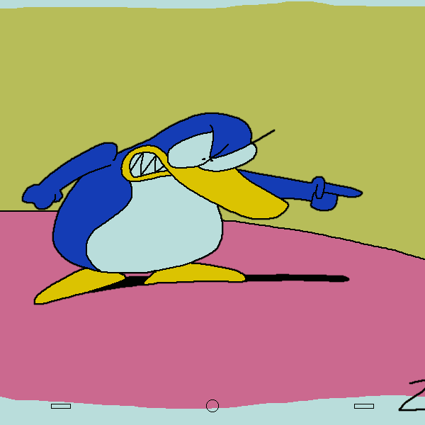 Post from Daniel Slade