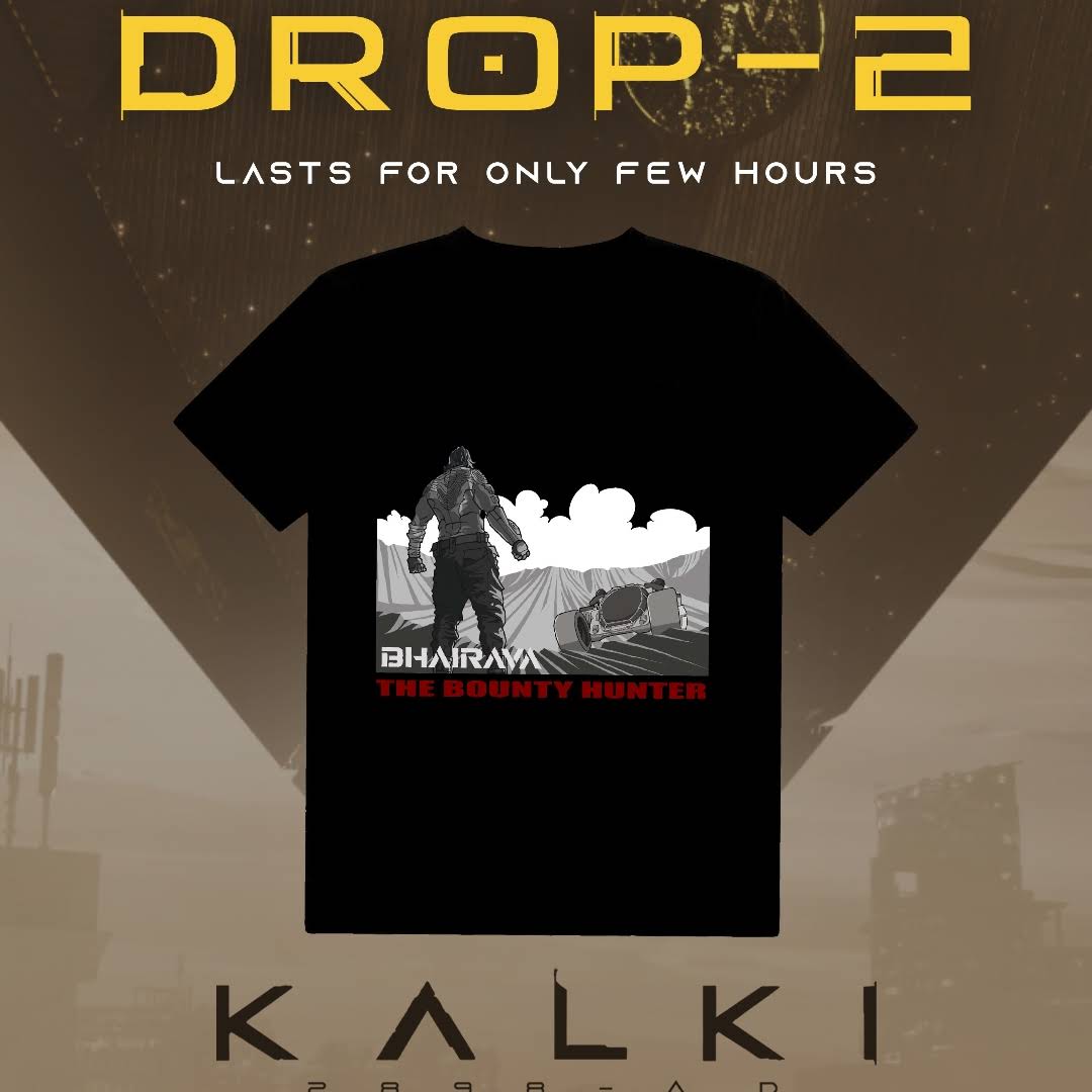 Post from Vyjayanthi Network