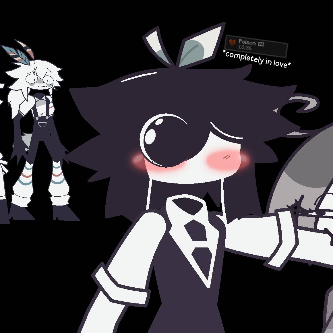 Post from ZarkAnimates