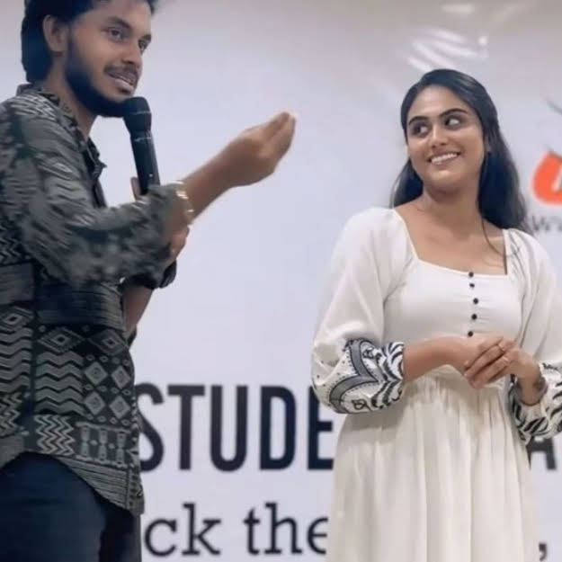 Post from Np preetha official