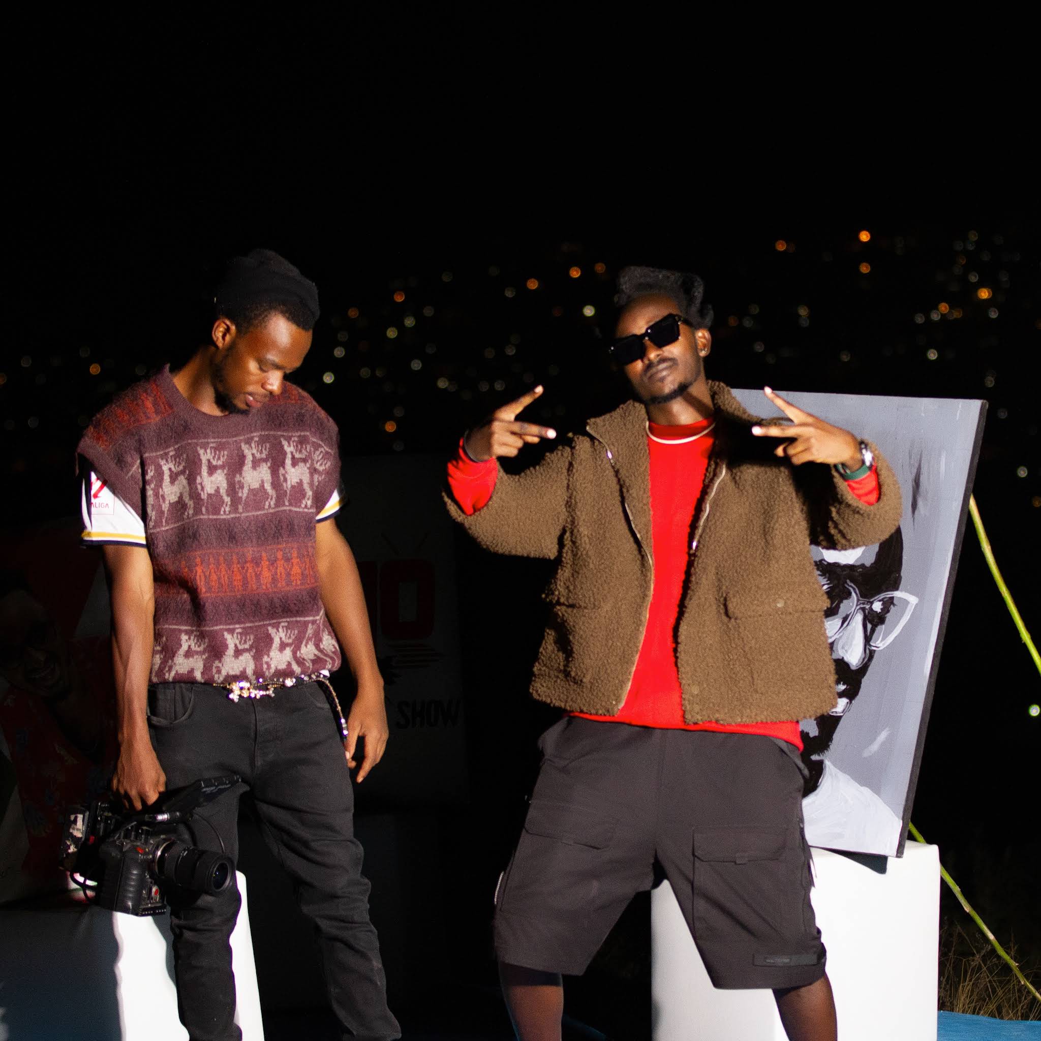 Post from YAGO TV SHOW