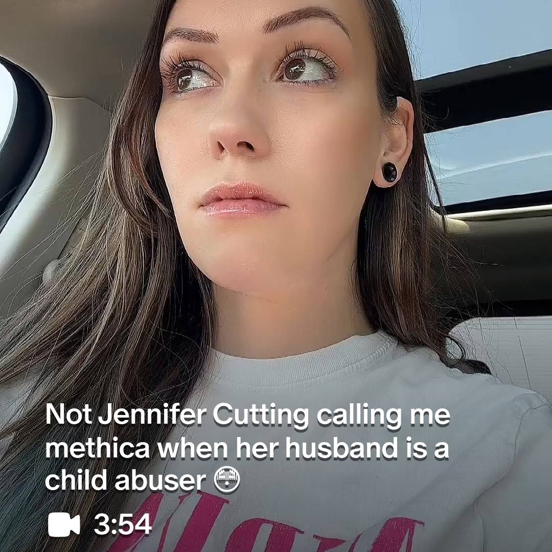 Post from Jessica Kent