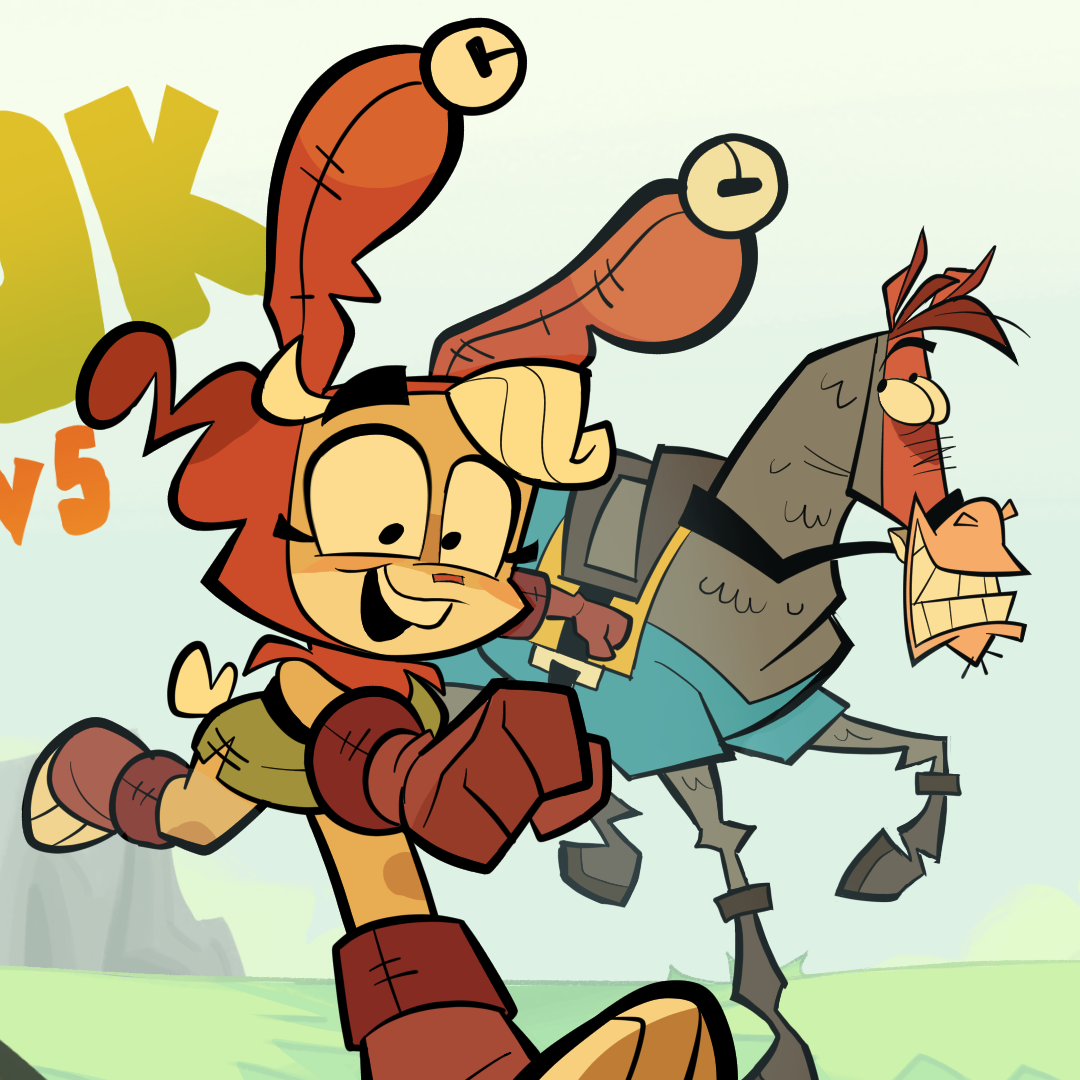 Post from Patrikus Droilius