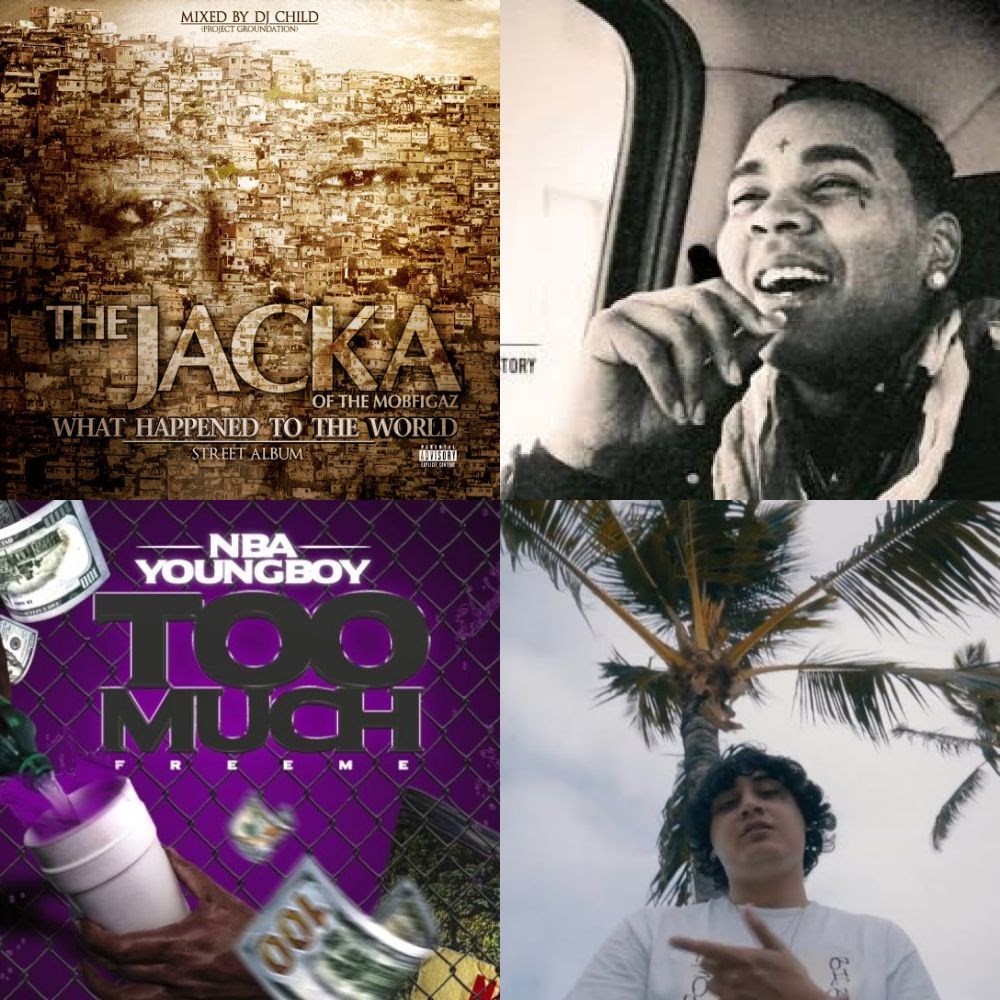 Sippin Lean Music