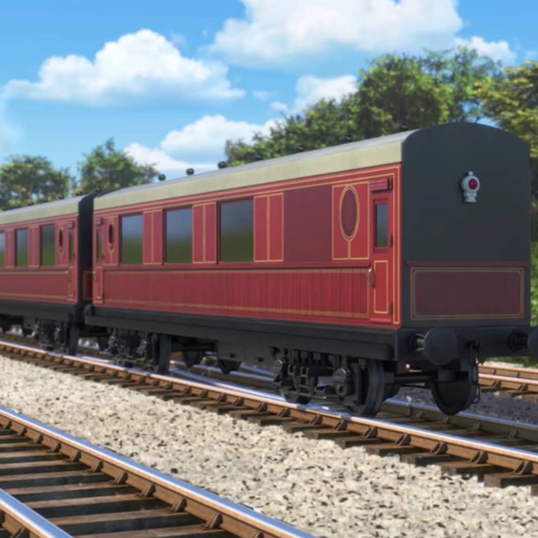 Post from Trainboy 56 Productions of 2026