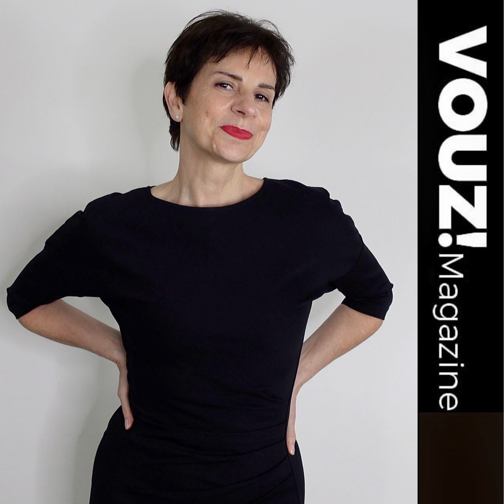 Post from Marie-Anne Lecoeur - The French Chic Expert