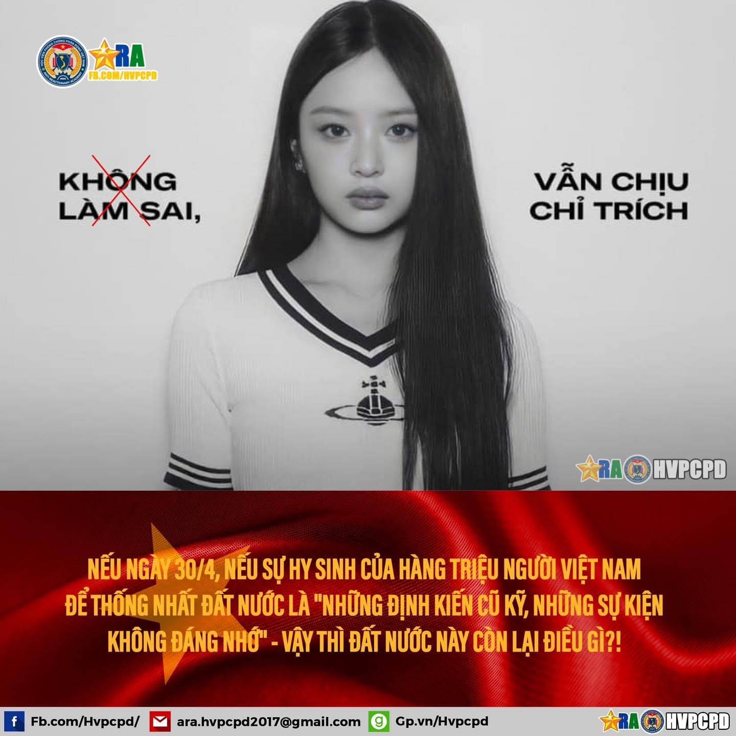 Post from Ba Que Xỏ Lá