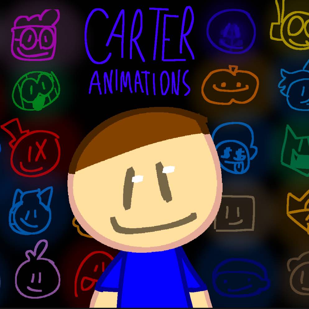 Post from Carter Animations
