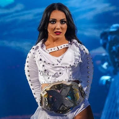 Post from Ten Count WRESTLING with Steve Fall