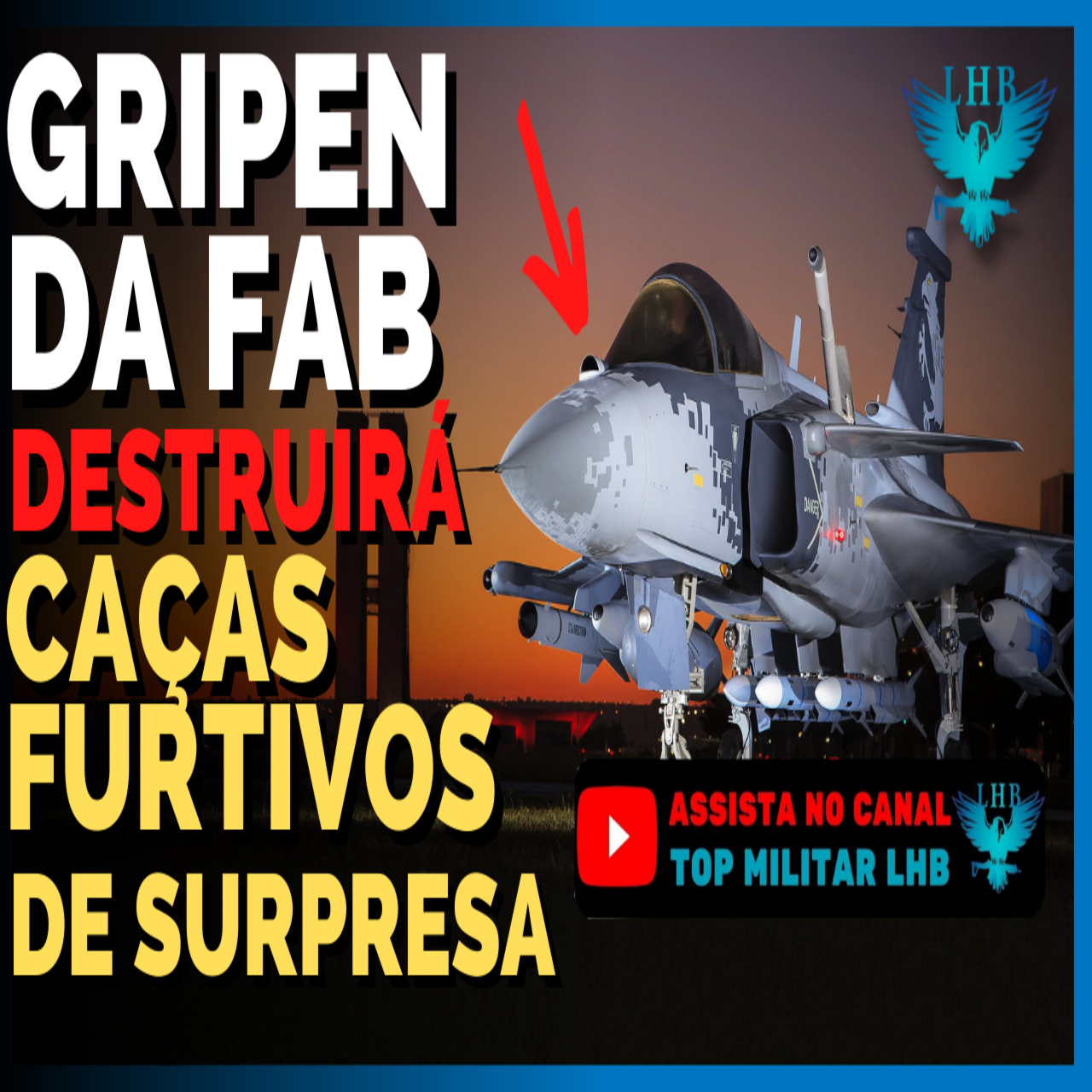 Post from Top Militar LHB
